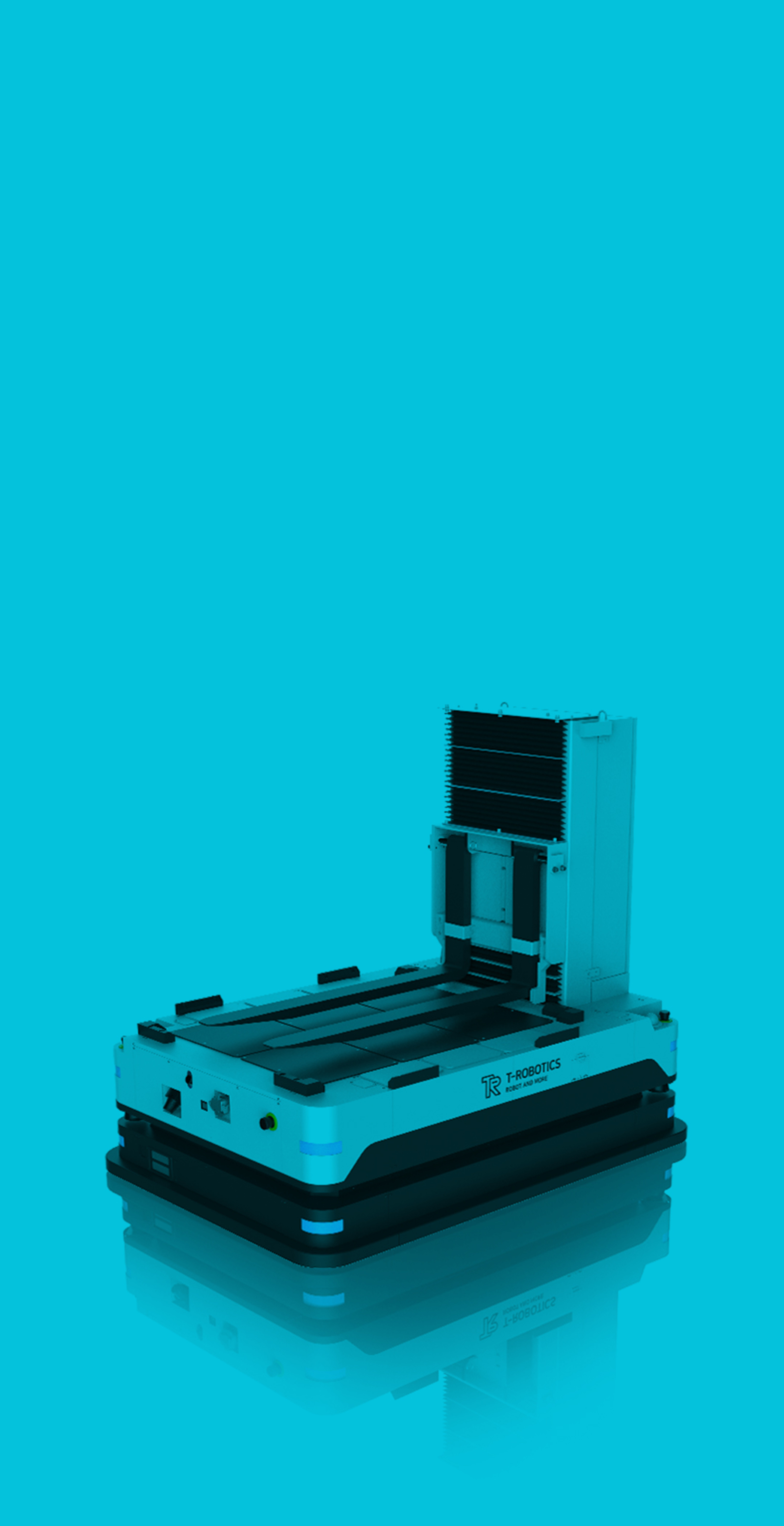 T-ROBOTICS