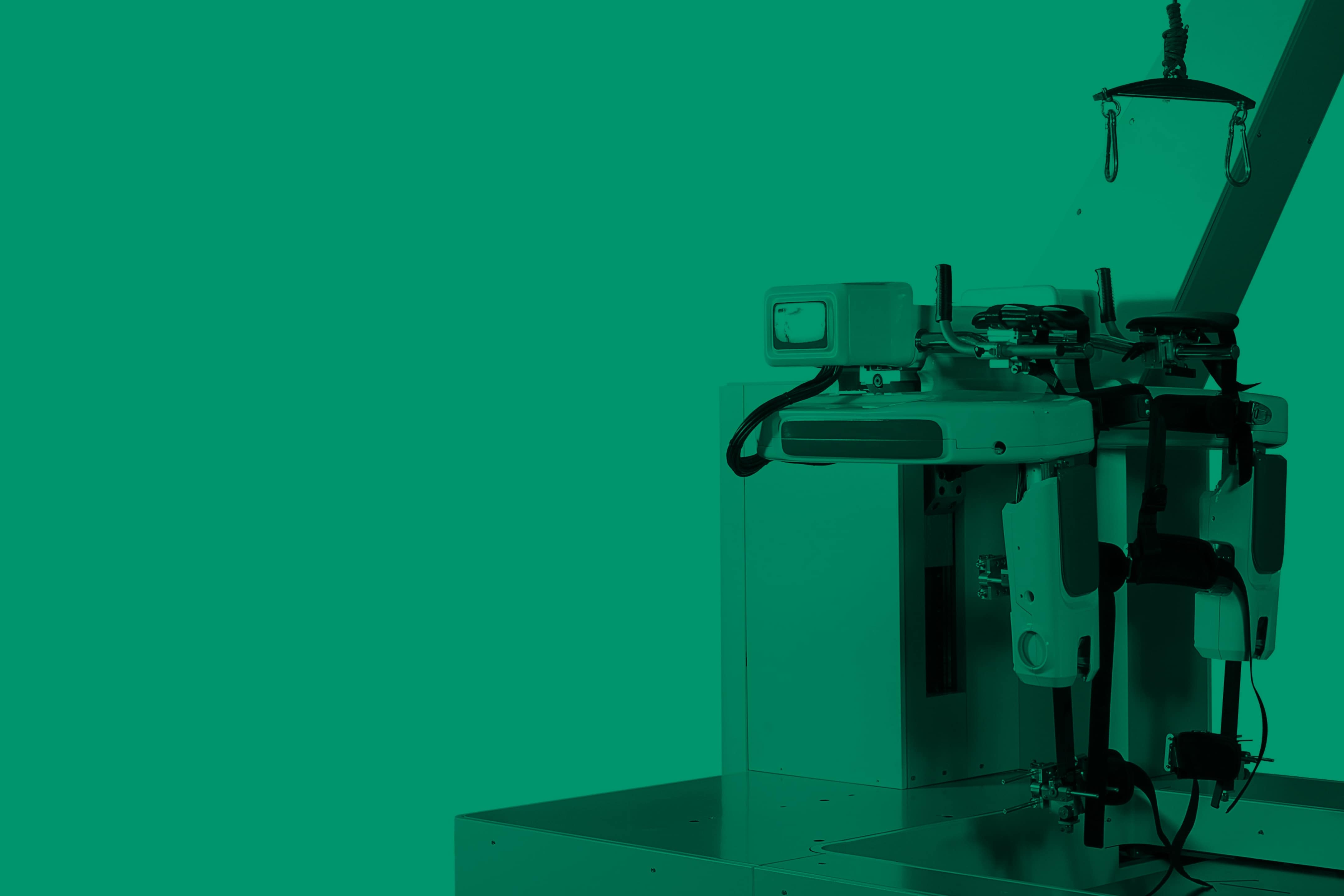 T-ROBOTICS